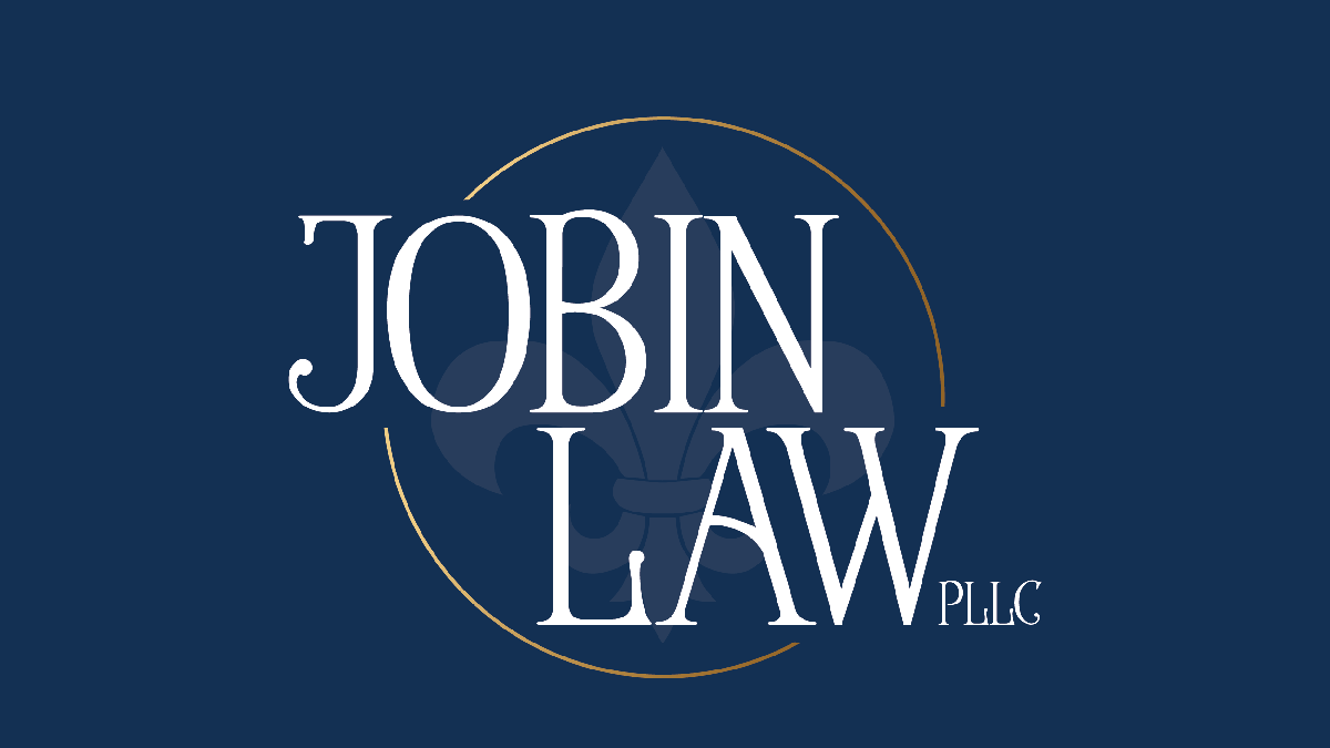 Contact Jobin Law, PLLC About Your Personal Injury Case